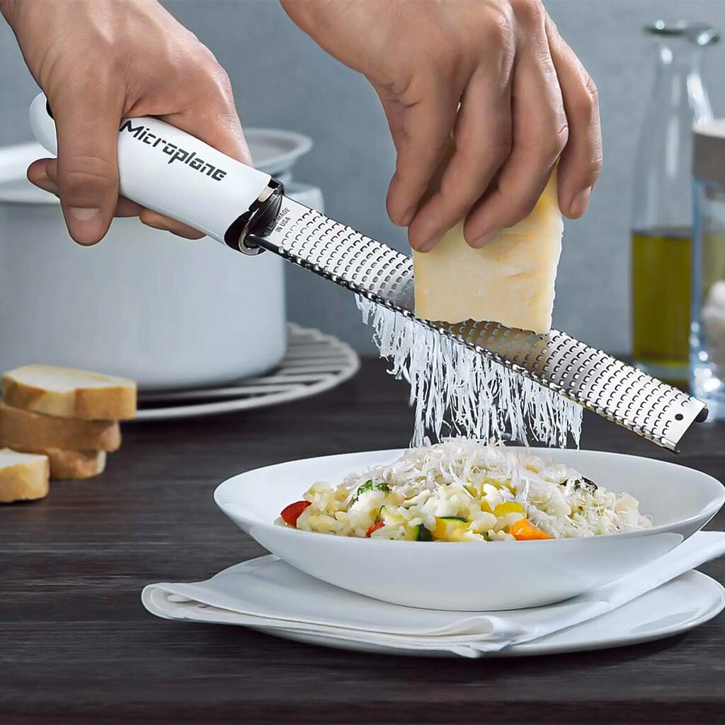 Microplane Zesters – KookGigant